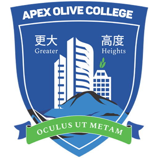Admissions Procedure | Apex Olive College