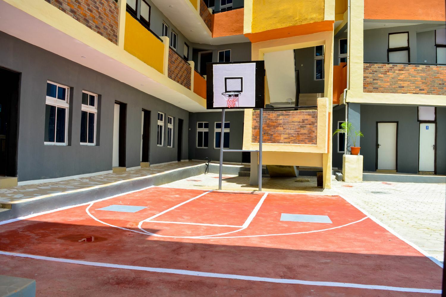 Gallery | Apex Olive College