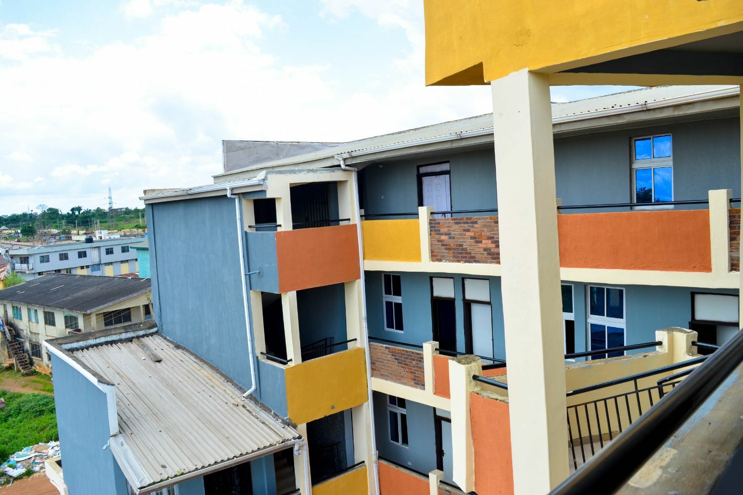 Gallery | Apex Olive College