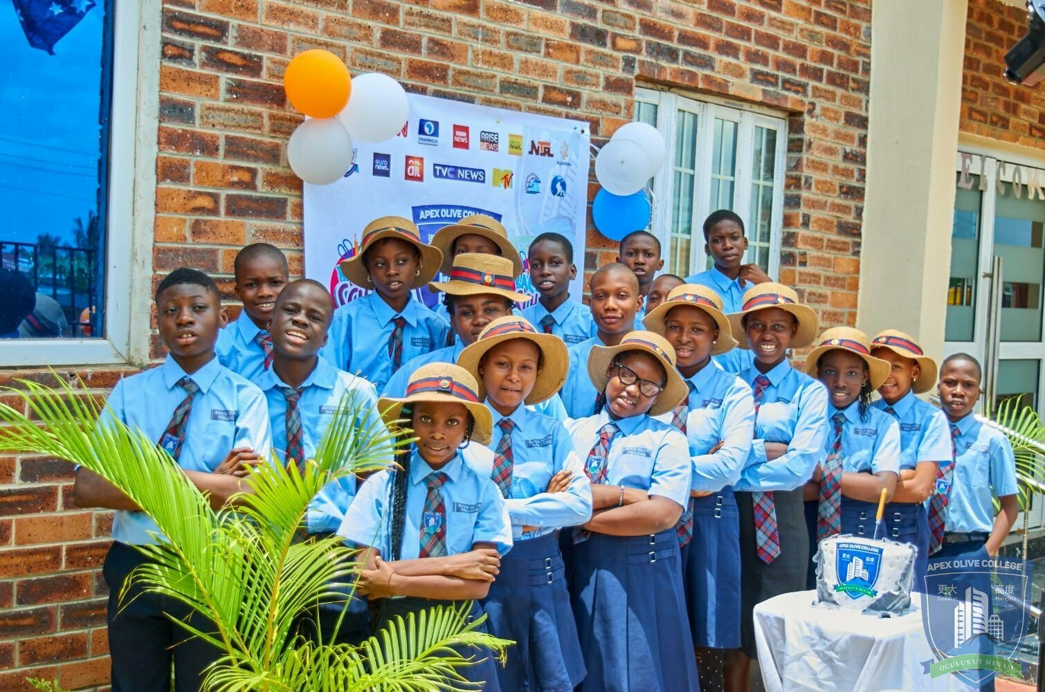 gallery – Apex Olive College